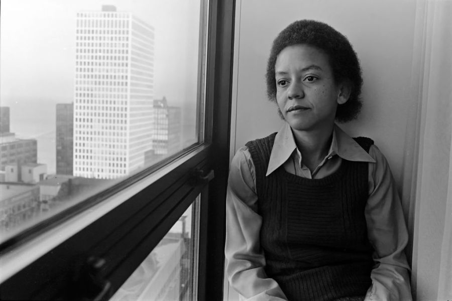 7 Nikki Giovanni Poems Every Black Woman Should Read