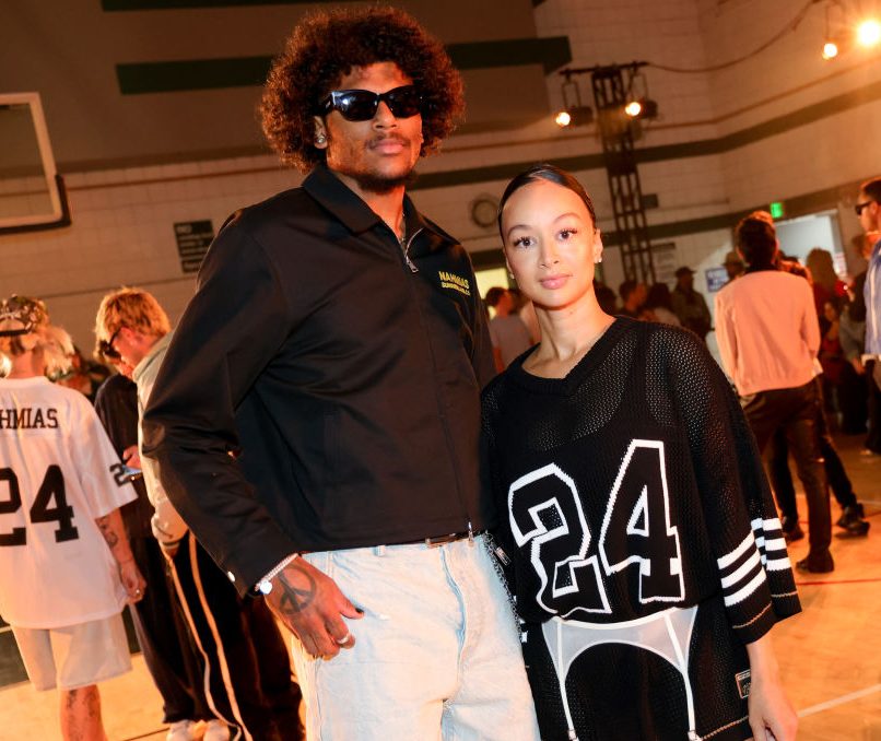 Draya Michele Dragged For Taking Son To 22-Year-Old BF’s Game