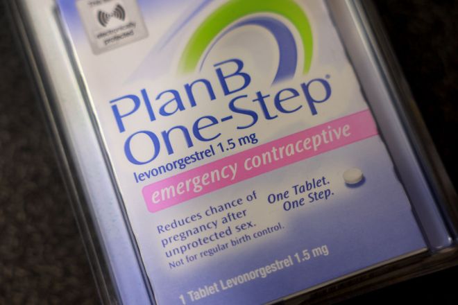What You Need To Know About Plan B — The Morning-After Pill