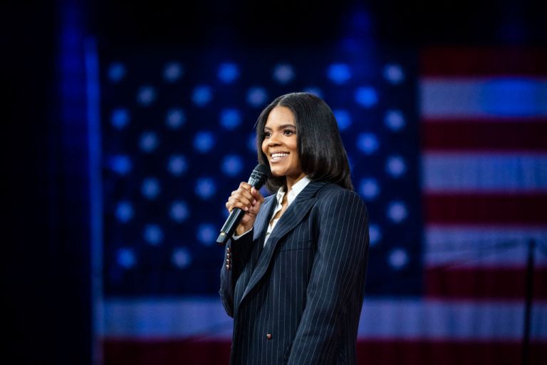 10 Black Women Who Have Publicly Supported Donald Trump