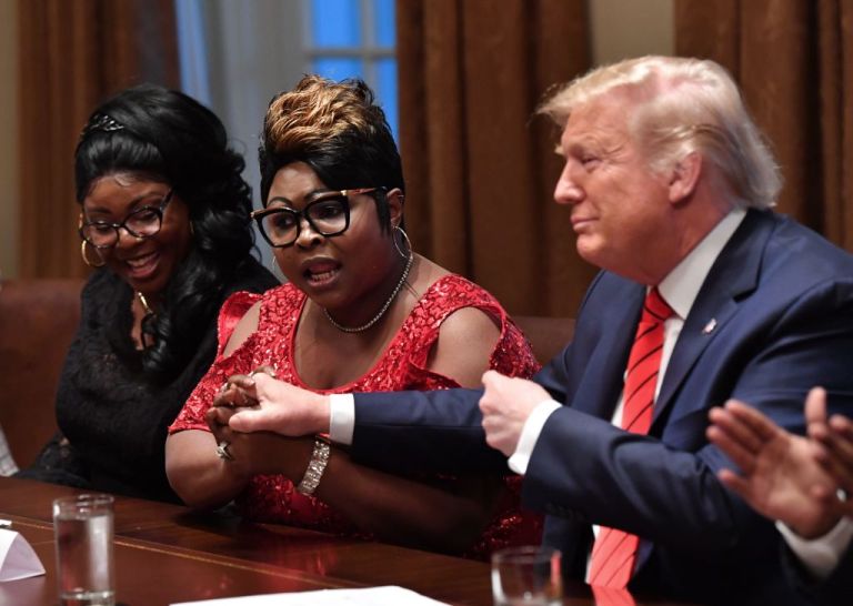 10 Black Women Who Have Publicly Supported Donald Trump