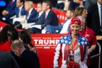 10 Black Women Who Have Publicly Supported Donald Trump