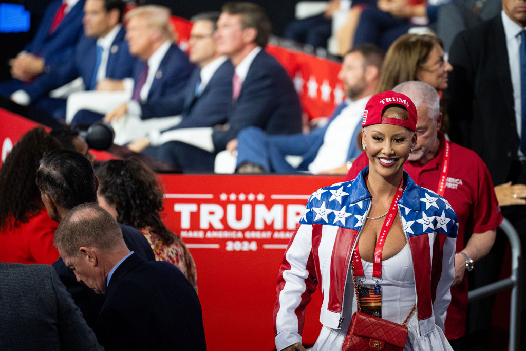 10 Black Women Who Have Publicly Supported Donald Trump