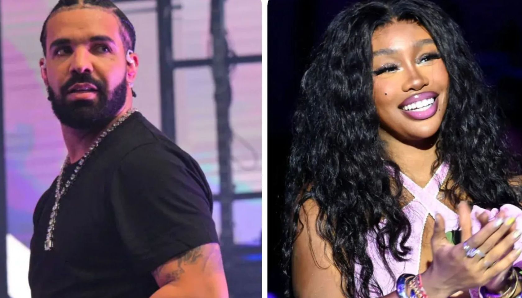 Drake's Alleged Man-Meat Exposed On Video And The Internet Acts A Fool