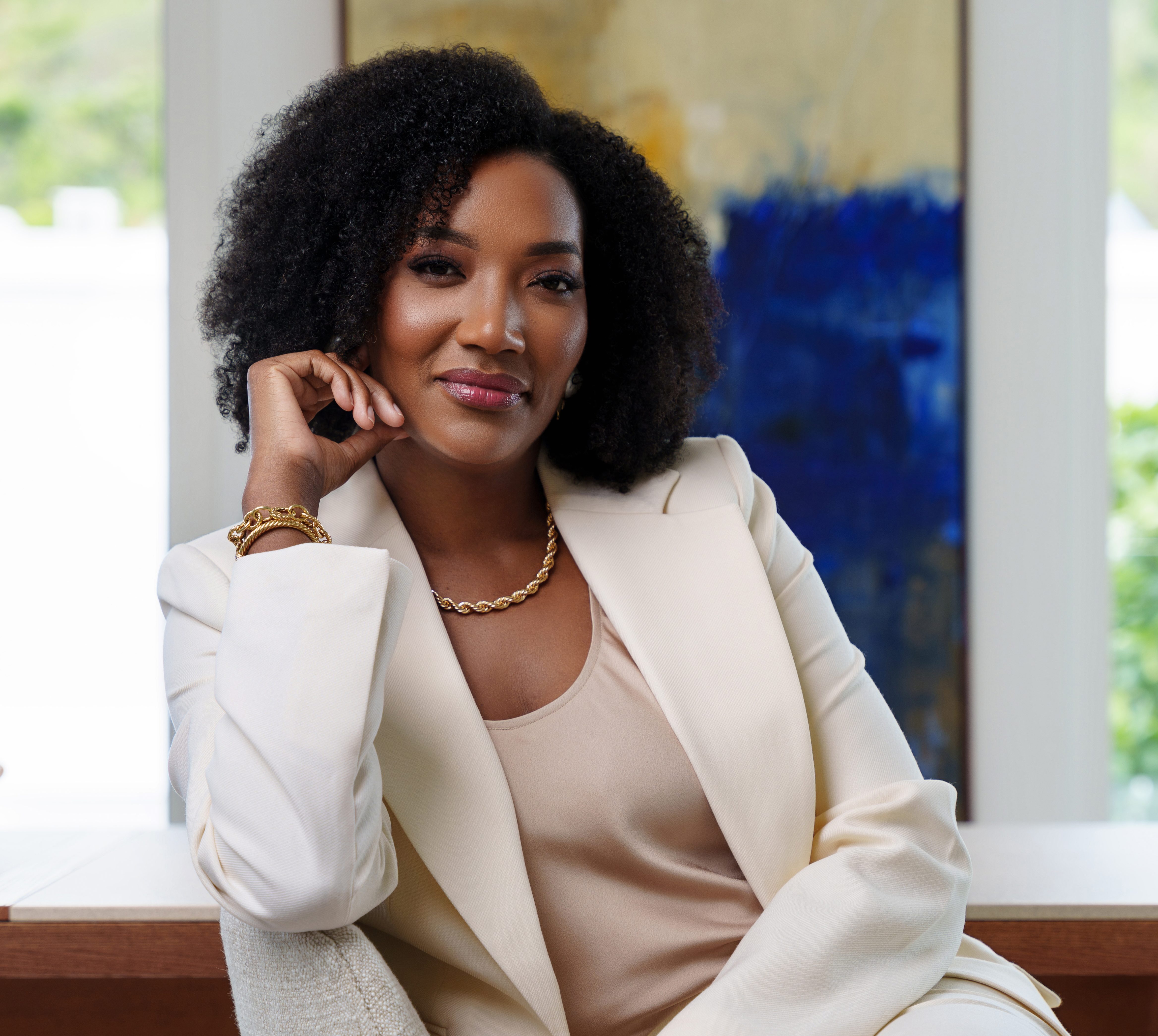 Mompreneurs: Ayana Parsons Champions Black Businesses