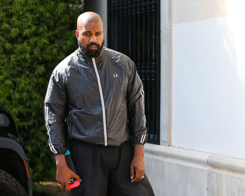 Ye's X Account Deleted After Admitting To Abusing Women