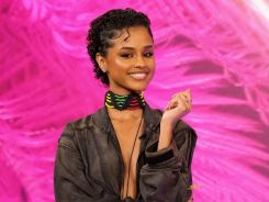 Tyla Defends ‘Black’ And ‘Colored Identity, Says 'You Can Be Both'