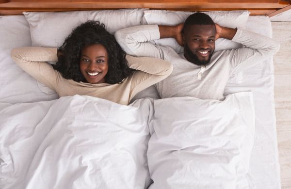 8 Surprising Benefits Of Having An Orgasm Regularly