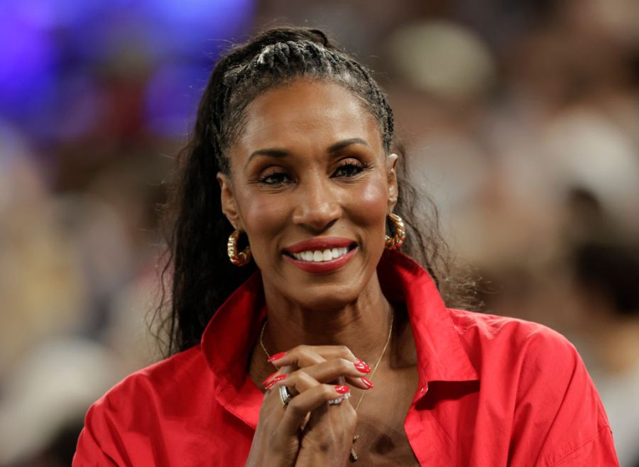 The Top 16 Black WNBA Players Of All Time