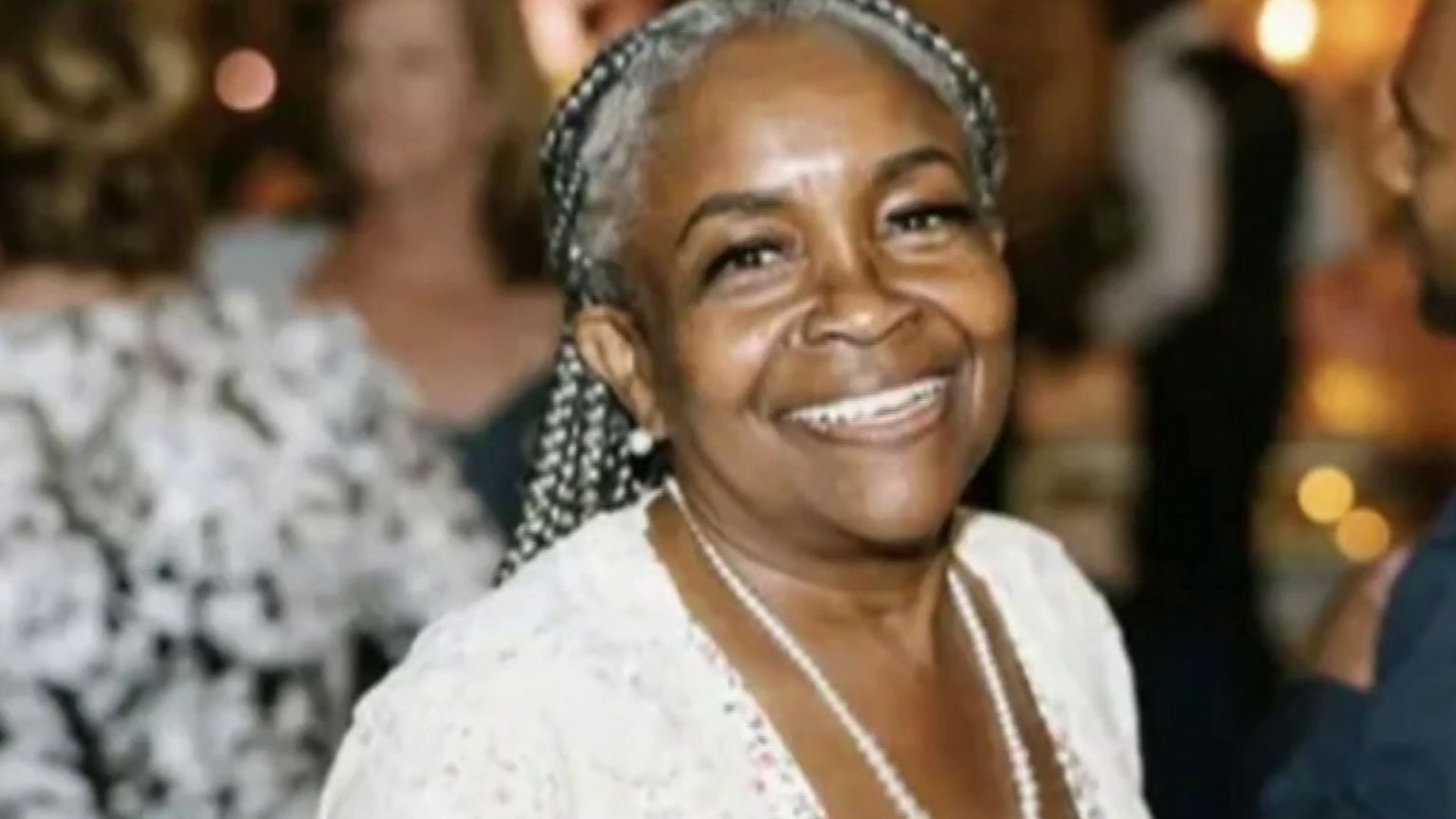 Stephanie Dowells Strangled In California Prison At Overnight Visit
