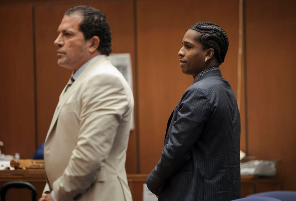 Wendy Williams Adds A$AP Rocky’s Lawyer To Guardianship Case