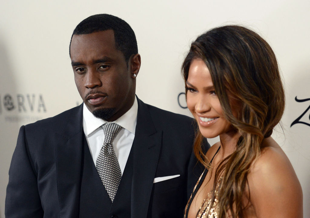 Cassie To Testify Using Real Name In Diddy’s Sex Trafficking Trial