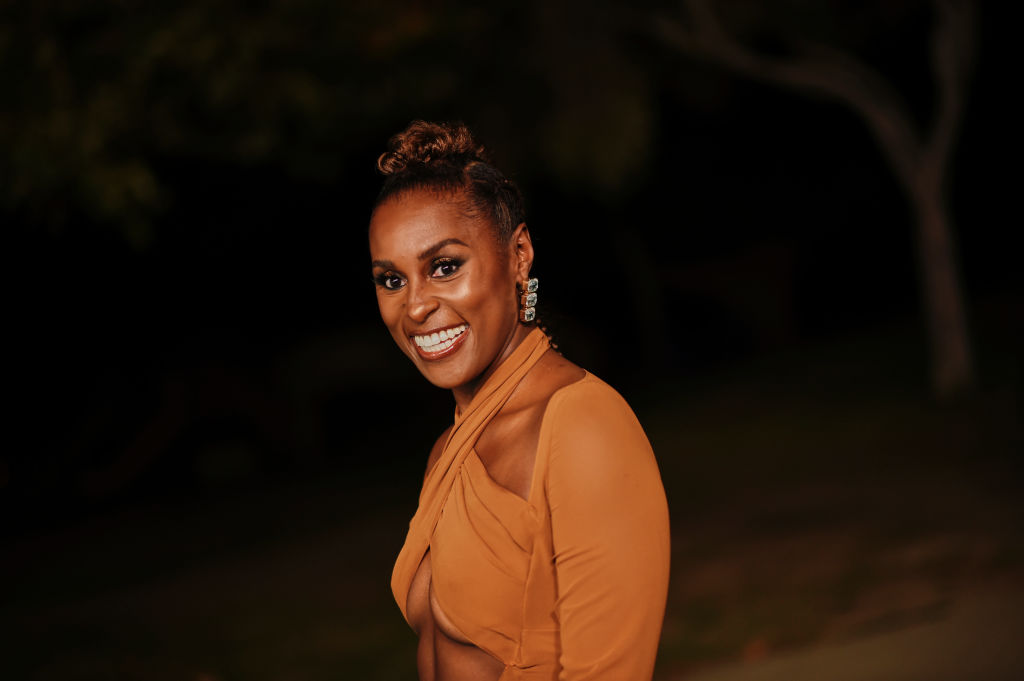 Issa Rae: Celebrating Black Women's History Month
