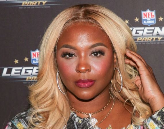 Sidney Starr Reflects On Her Self-Growth As A Trans Woman