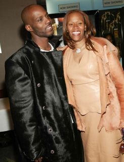 Tashera Simmons Opens Up About Memoir and Healing From DMX