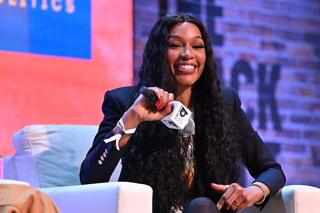5 Black Female Sports Journalists You Should Know