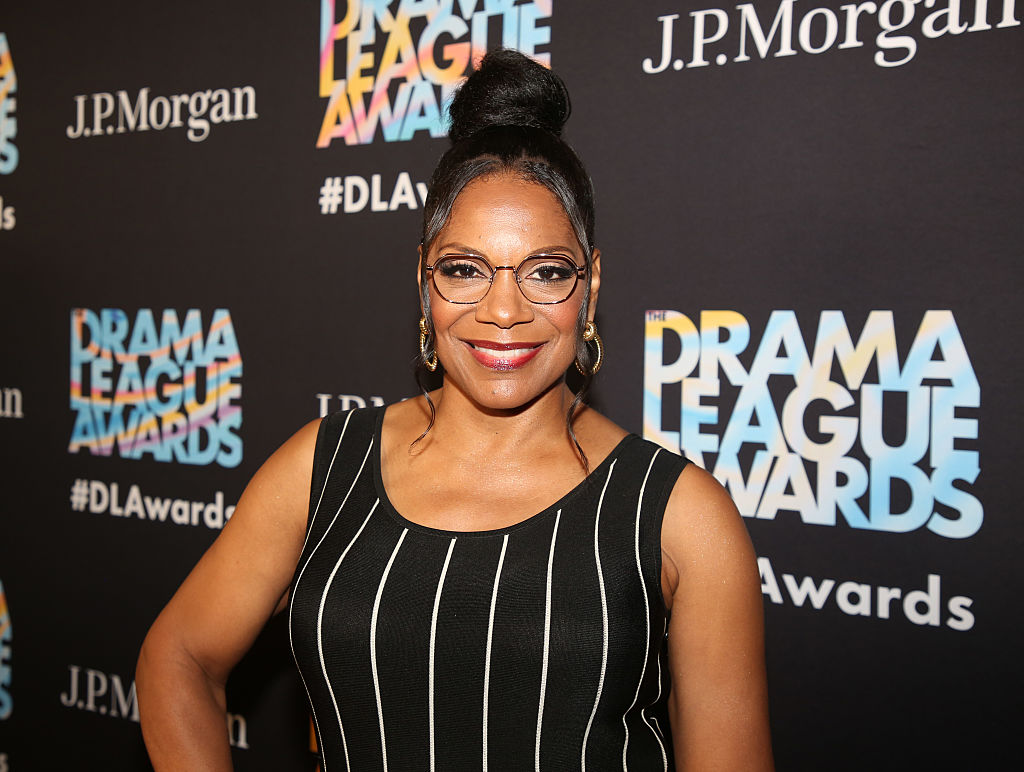 How Audra McDonald Uses Black Motherhood in Musical Character
