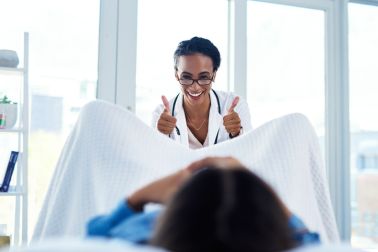 FDA Approves 1st Ever At-Home Pap Smear Test