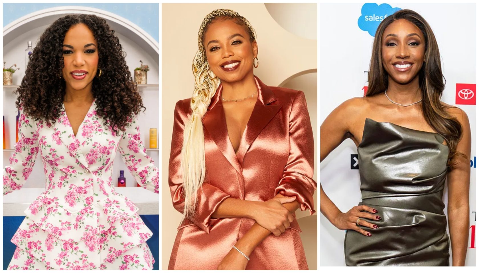 5 Black Female Sports Journalists You Should Know