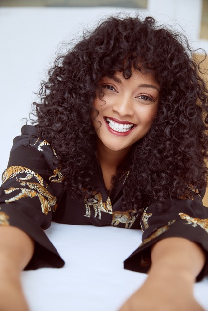 Charlise Rookwood releases debut cookbook 'Vegan Soulicious'