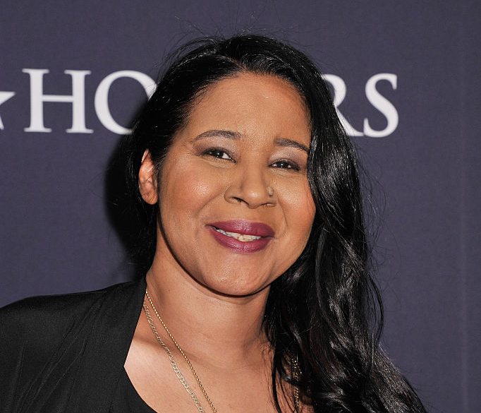 Esaw Snipes-Garner, Widow Of Eric Garner, Passes Away At 58