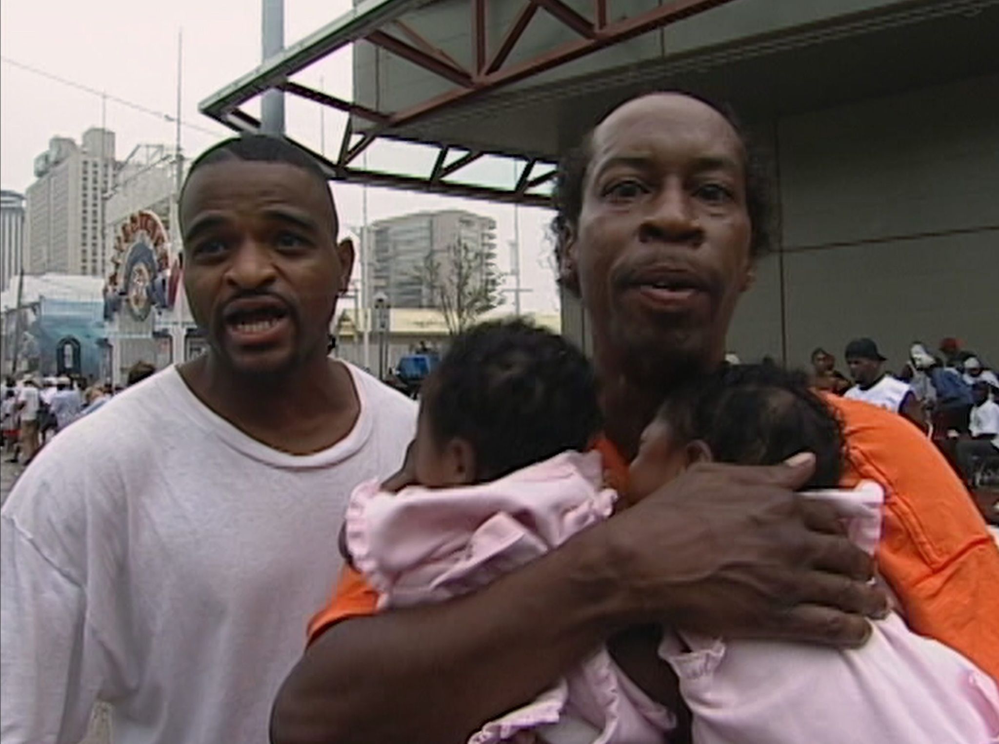 Traci Curry’s Docuseries Demands Justice For Black New Orleans