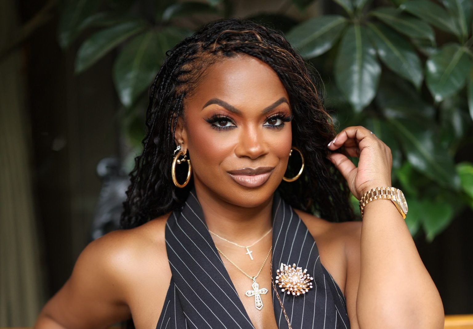 I'm A Laaaaaady: Sheneneh Jenkins Quotes To Live By