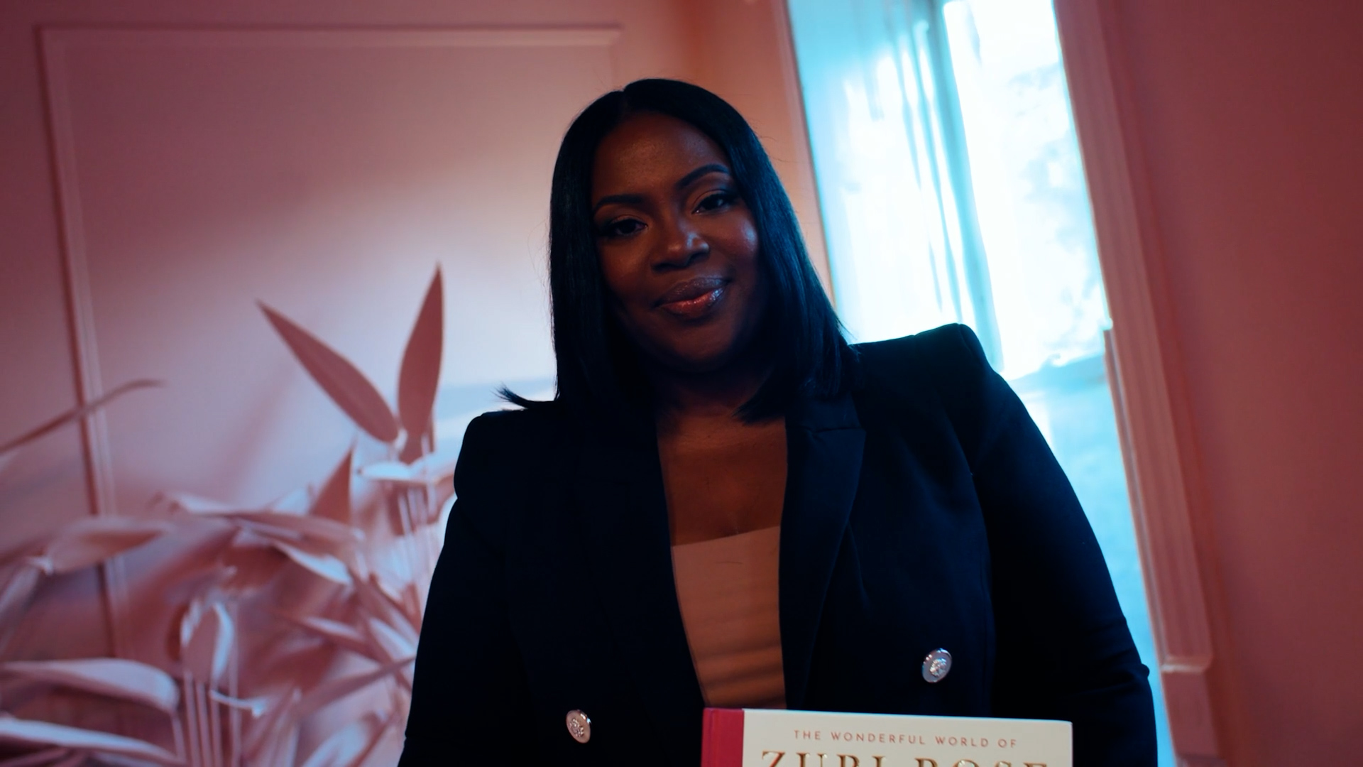 Revelations: Makini Regal Martin's 'Wonderful World of Zuri Rose'