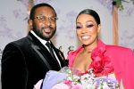 Monica And Anthony 'Ant' Wilson Might’ve Secretly Married