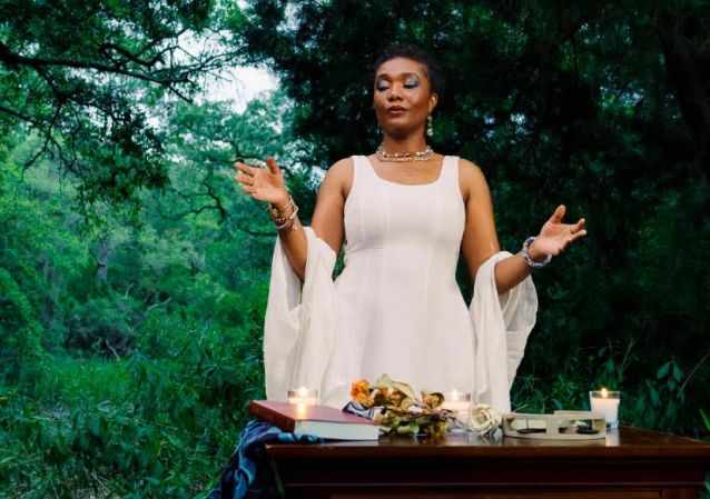 How Black Women Are Finding New Power In The Past