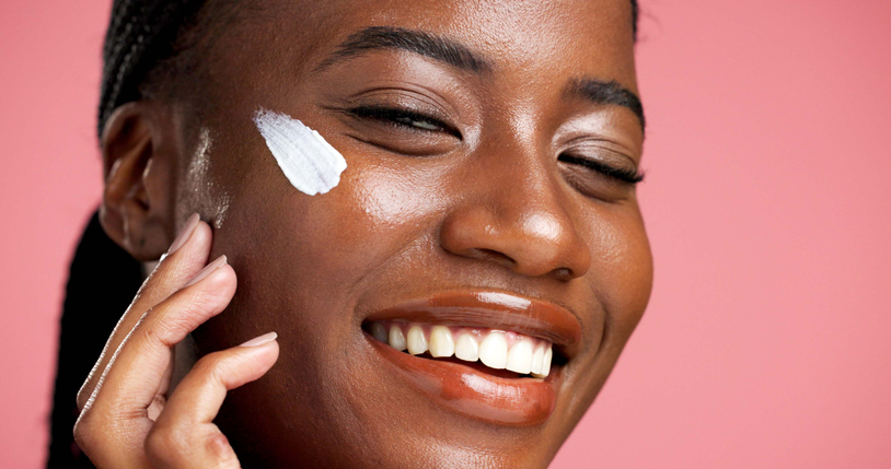 5 Simple Steps For Healthier, More Beautiful Skin