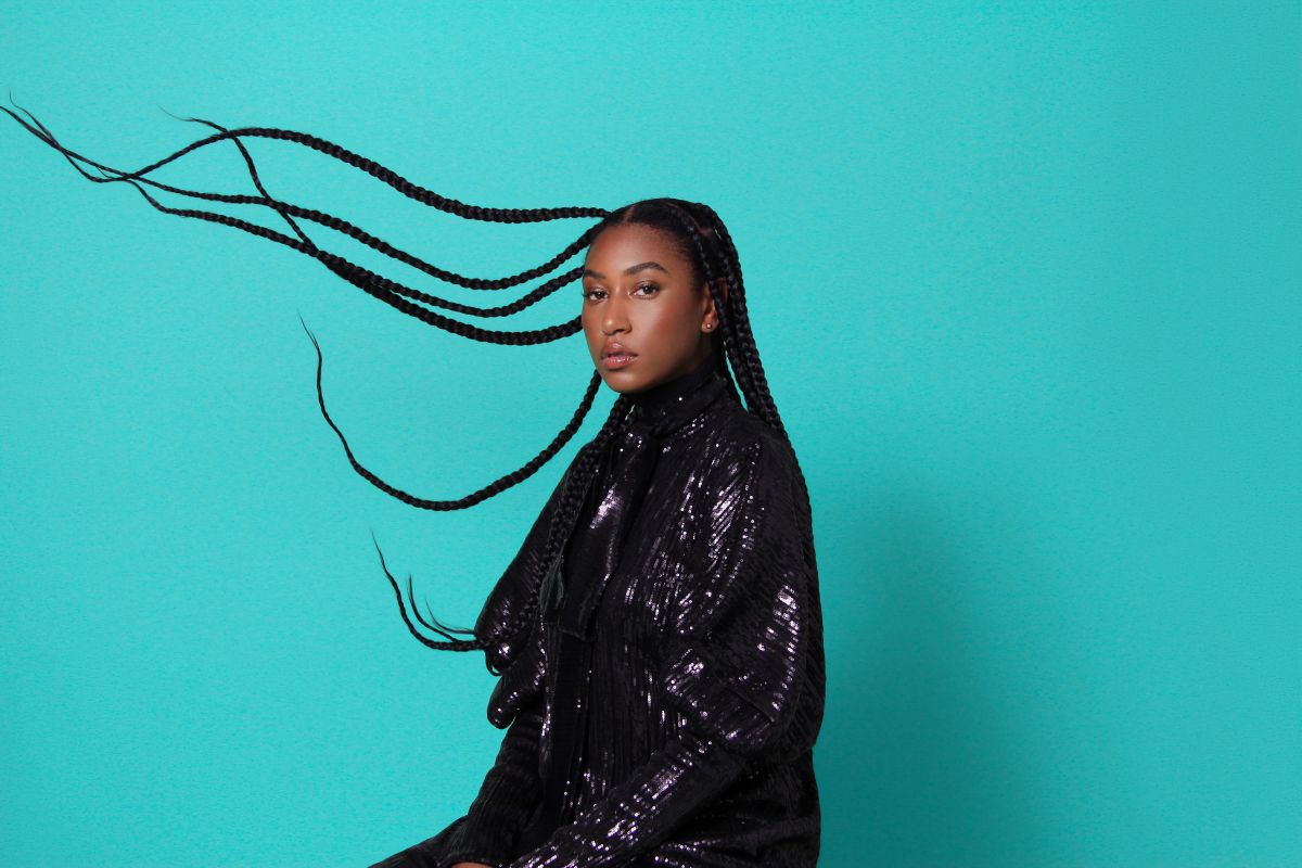 SZA Talks Growing Up Muslim And Why She Stopped Wearing A Hijab