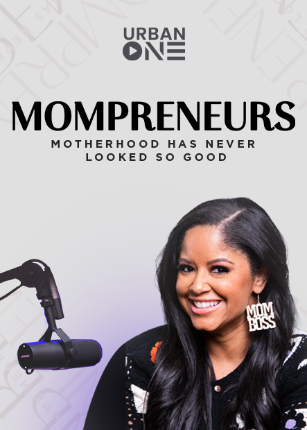 Mompreneurs - MadameNoire