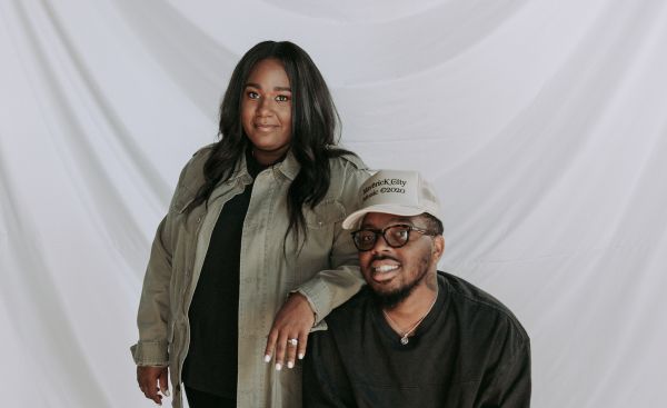 Chandler Moore and Naomi Raine Exit Maverick City Music