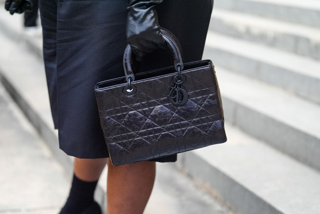 National Handbag Day: 10 Black Brands To Shop Now