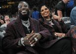How Gucci Mane's Wife Keyshia Ka'oir Manages His Schizophrenia
