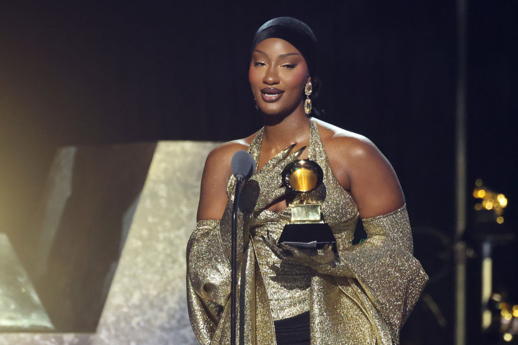 Tems: The Nigerian Star Redefining Global R&B