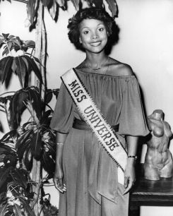 Miss Universe: A Full List Of All The Black Winners