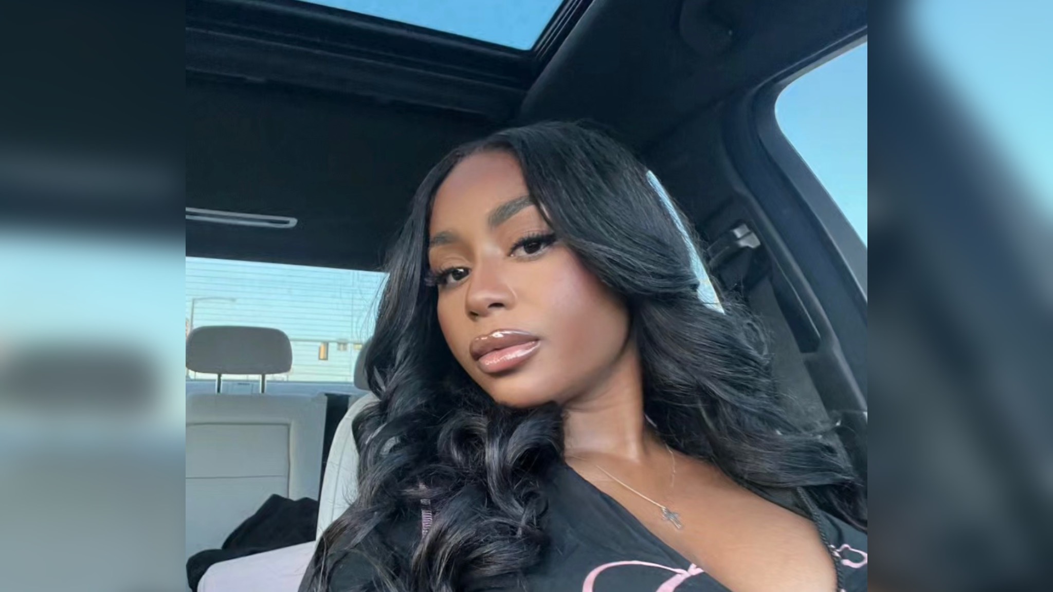 Black Woman Once Praised White Men—Then White BF Killed Her