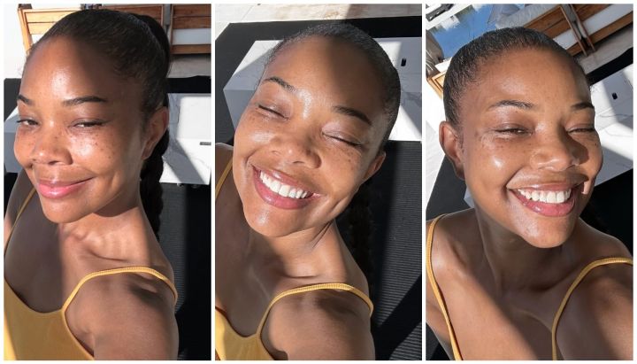 Love Your Freckles Day! 9 Stars Who Rock Sexy Spots