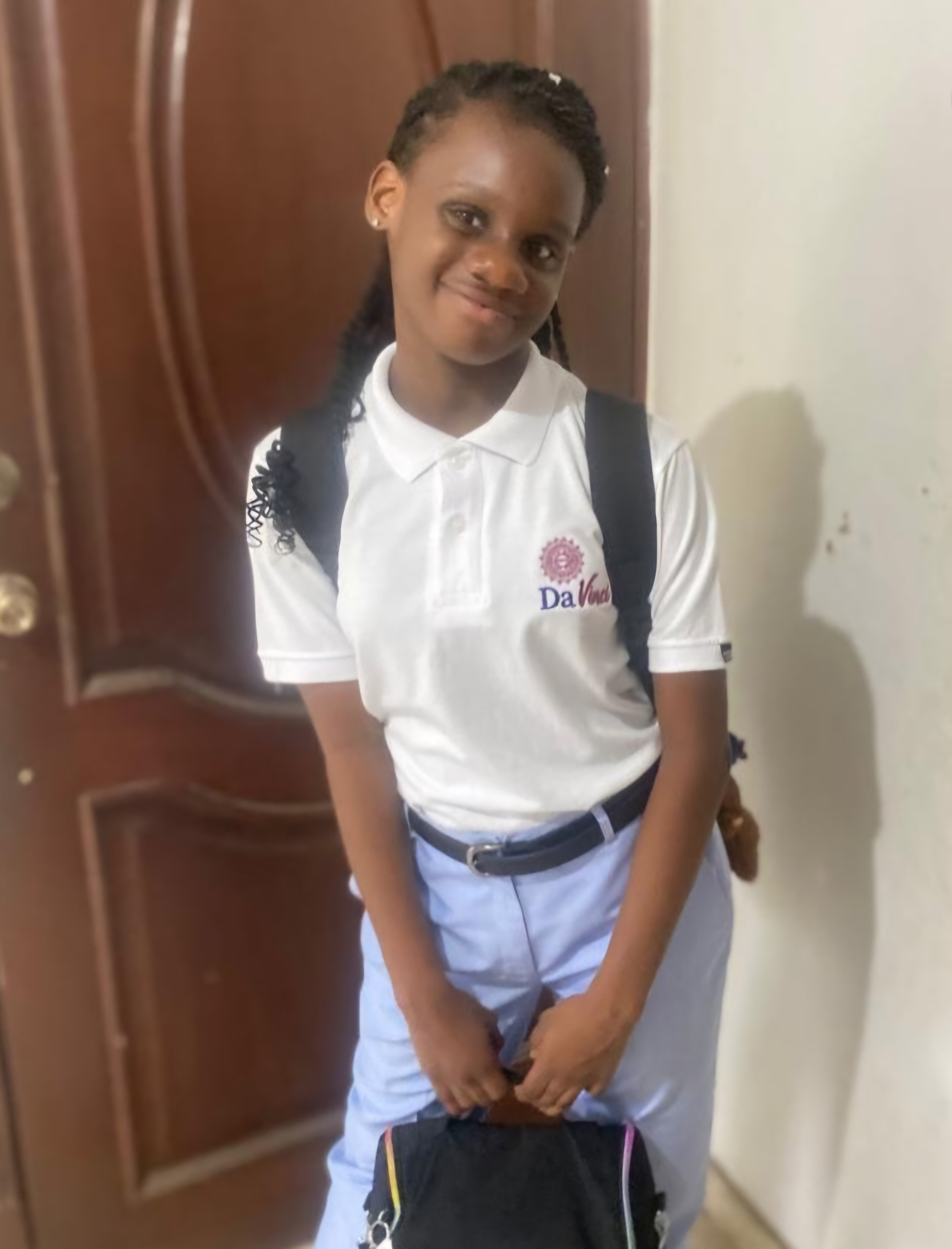 Drowning Death Of Stephora Joseph, 11, Proves DR Is Anti-Haitian