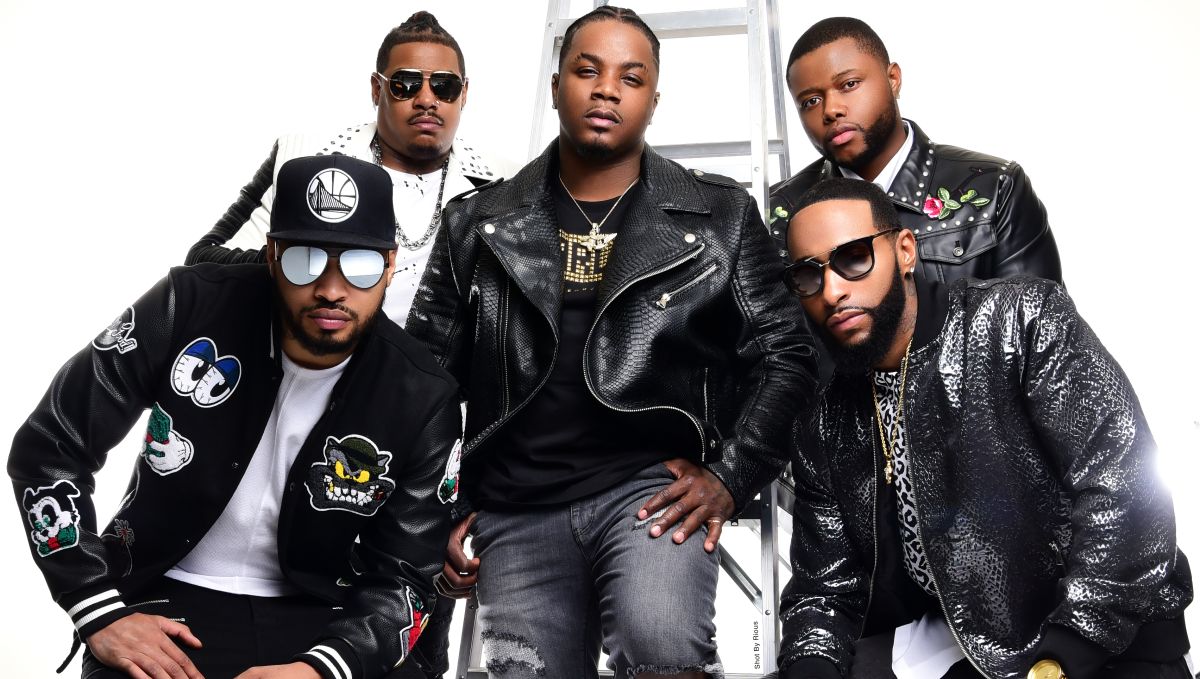 Day26 Talks Bad Boy Trauma And Que's Mental Health Crisis
