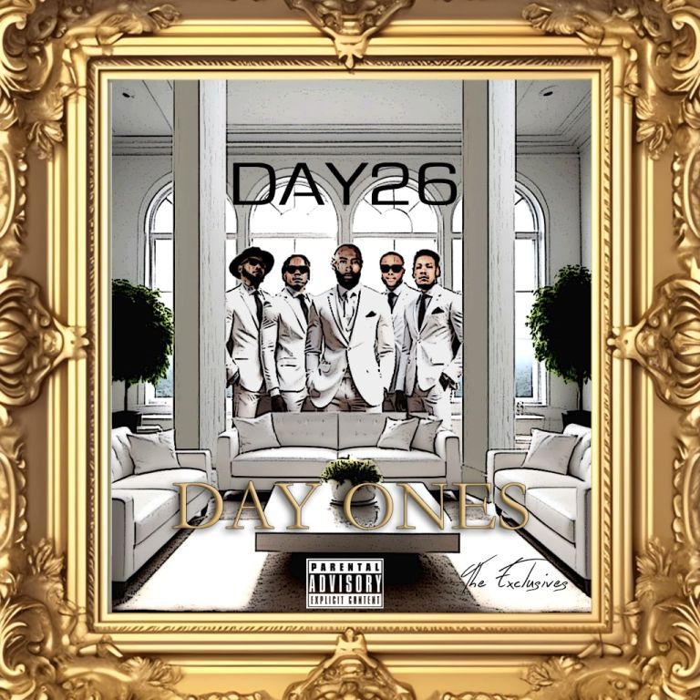 Day26 Talks Bad Boy Trauma And Que's Mental Health Crisis