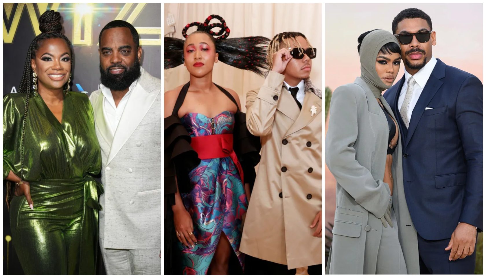 Hollywood Heartbreaks: 2025's Most Shocking Celebrity Splits