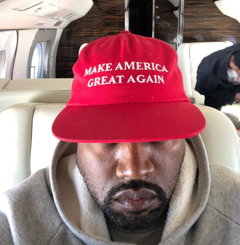 Ye Over The Years: The Many Eras Of Kanye West