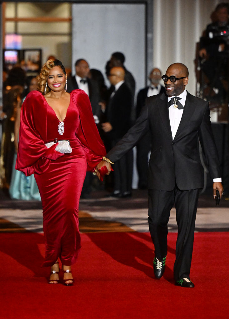 Dr. Karri Bryant Dress Backlash Is Why People Don’t Do Church