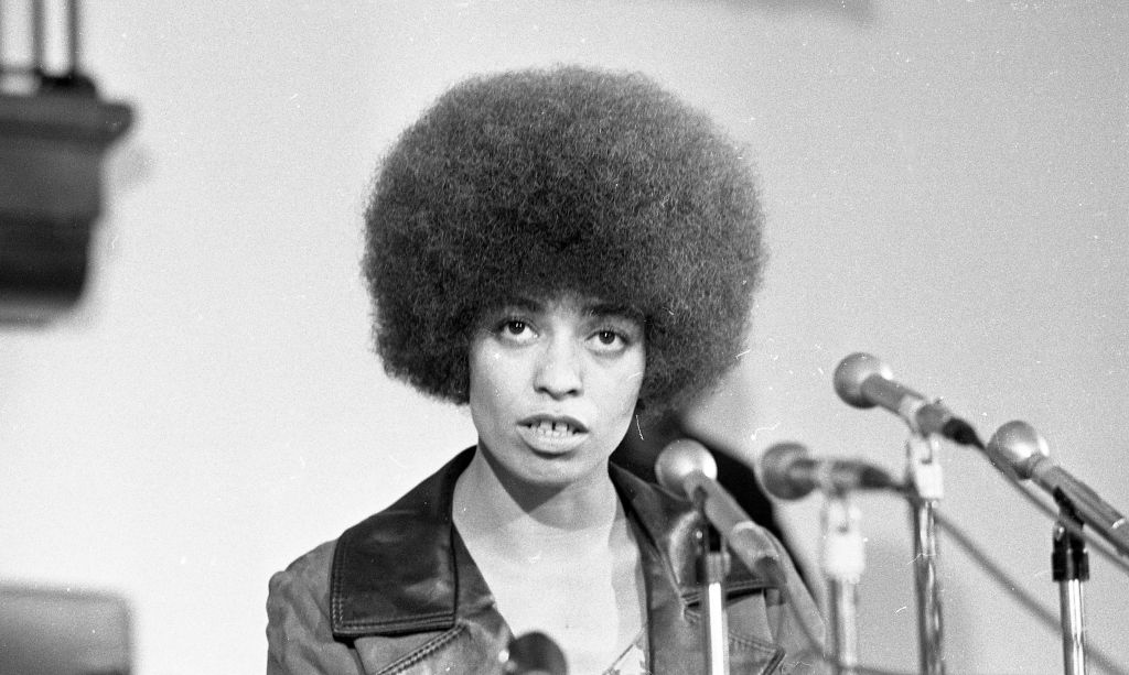 Angela Davis Turns 82: Revisiting Her Most Insightful Quotes