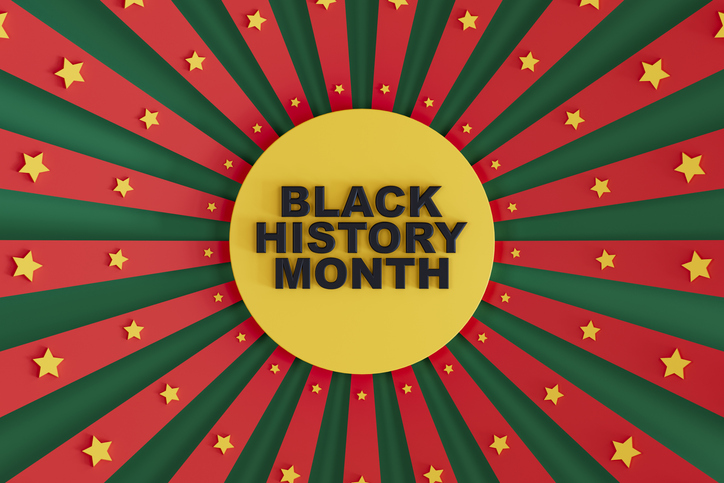 Why Does Black History Month Make People Uncomfortable?