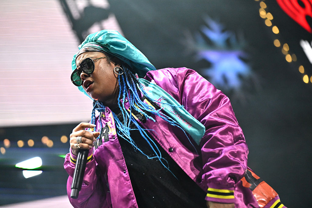 Da Brat Reveals She Turned Down ‘Real Housewives Of Atlanta’