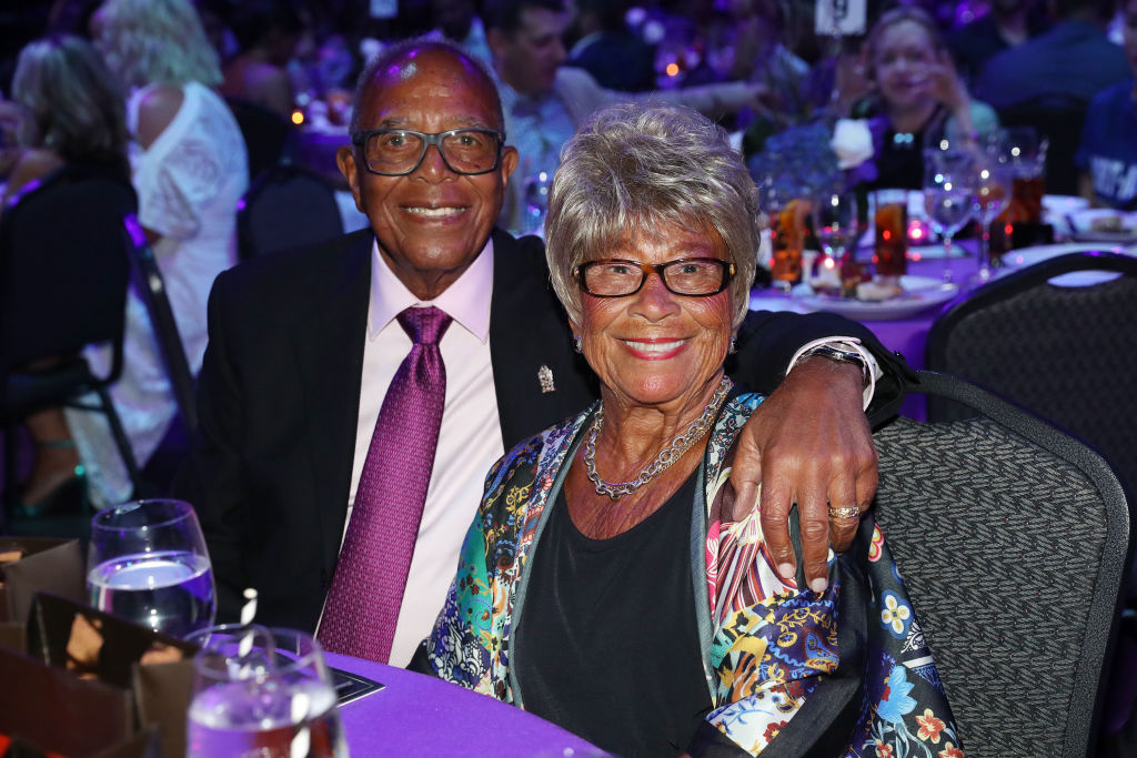 Wendy Williams’ Father, Thomas Williams, Dead At 94